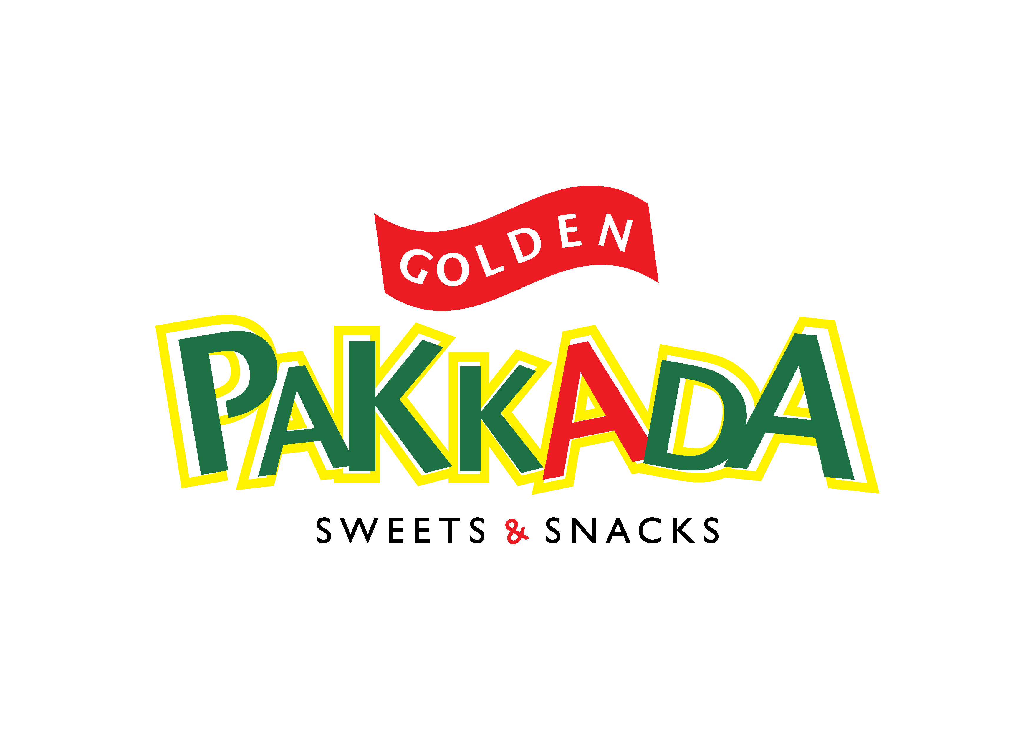 Golden Pakkada Sweets & Snacks